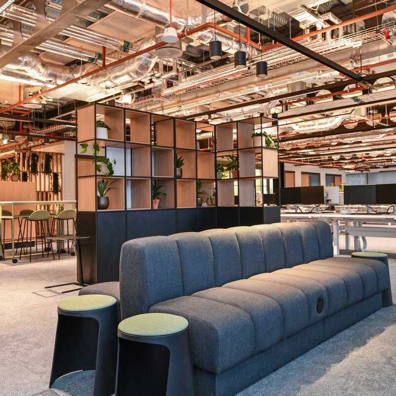 Values in light | XAL